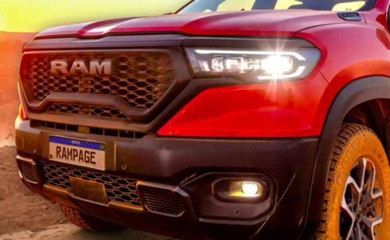 Possible Name and SRT Lineup