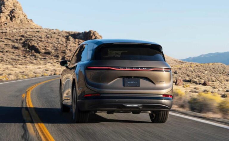 Reliability 2025: Tesla Model Y Falls to Last Place, According to ...