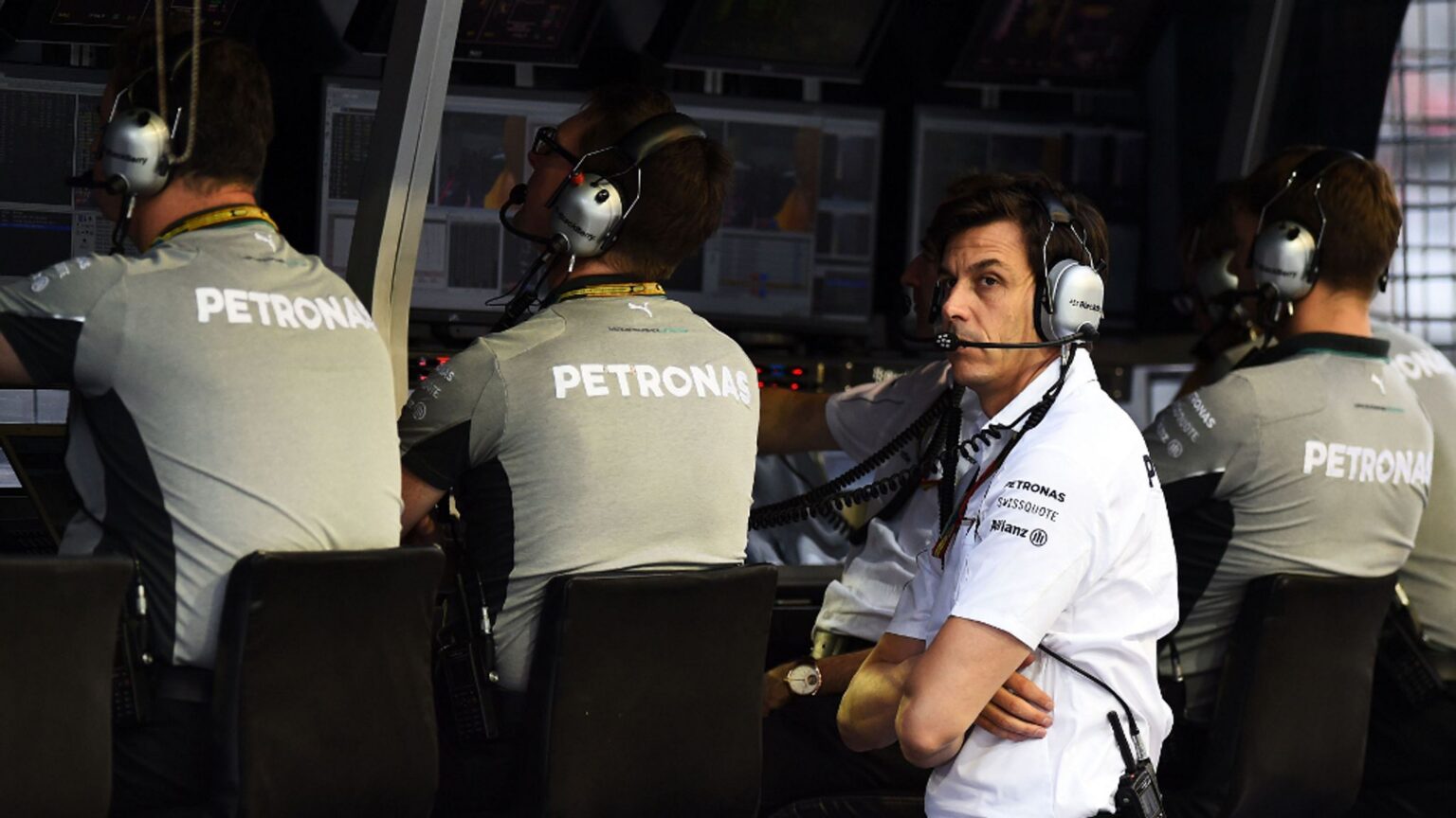 George Russell Draws A Line Under Monaco As Mercedes Ends Its Penalty ...